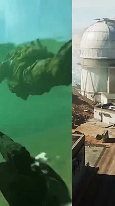 New Warzone 2 trailer - How Al Mazrah was made! (Call of Duty Warzone 2 ...