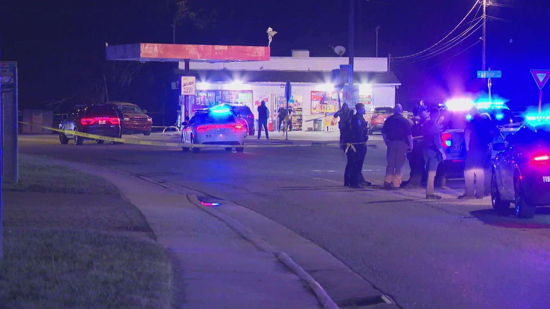 Man killed in shooting with Gastonia officers, NC SBI says