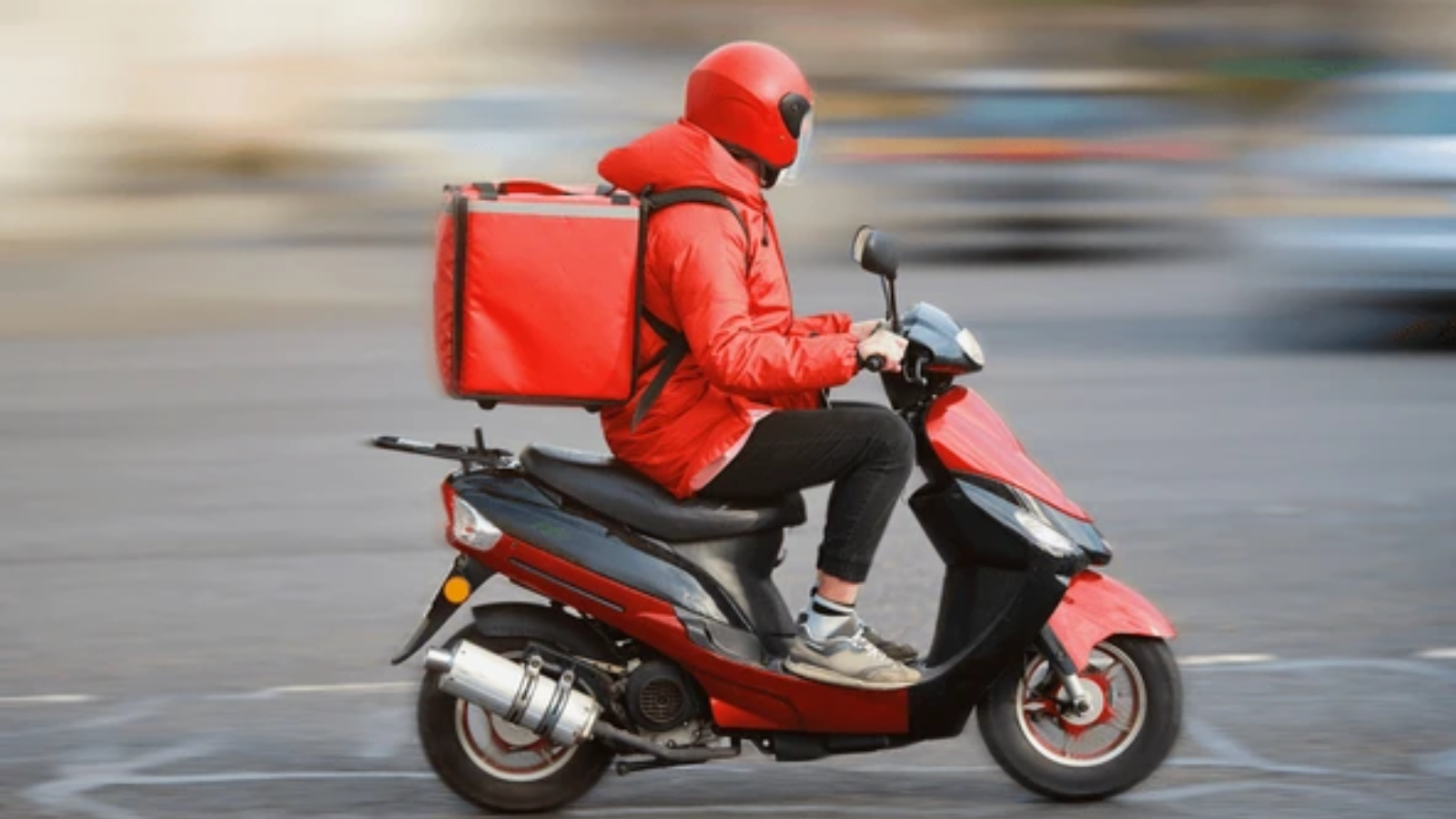 Govt asks quick commerce platforms to drop '10-minute delivery' branding