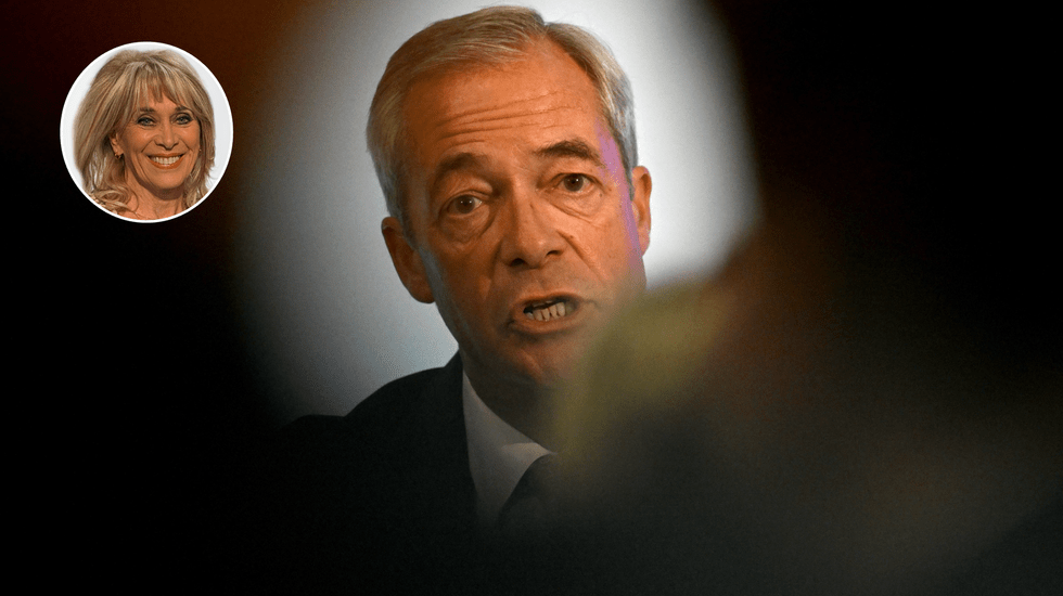 The EU's 'Farage clause' rigs our democracy with explosives. This is a ...