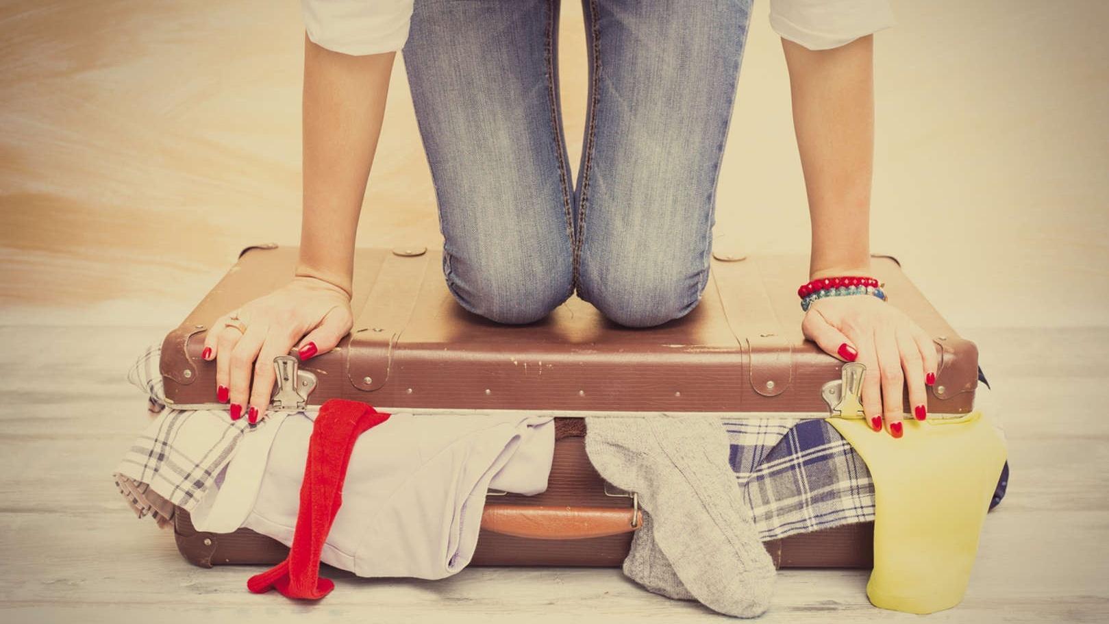 10 common travel mistakes and how to avoid them