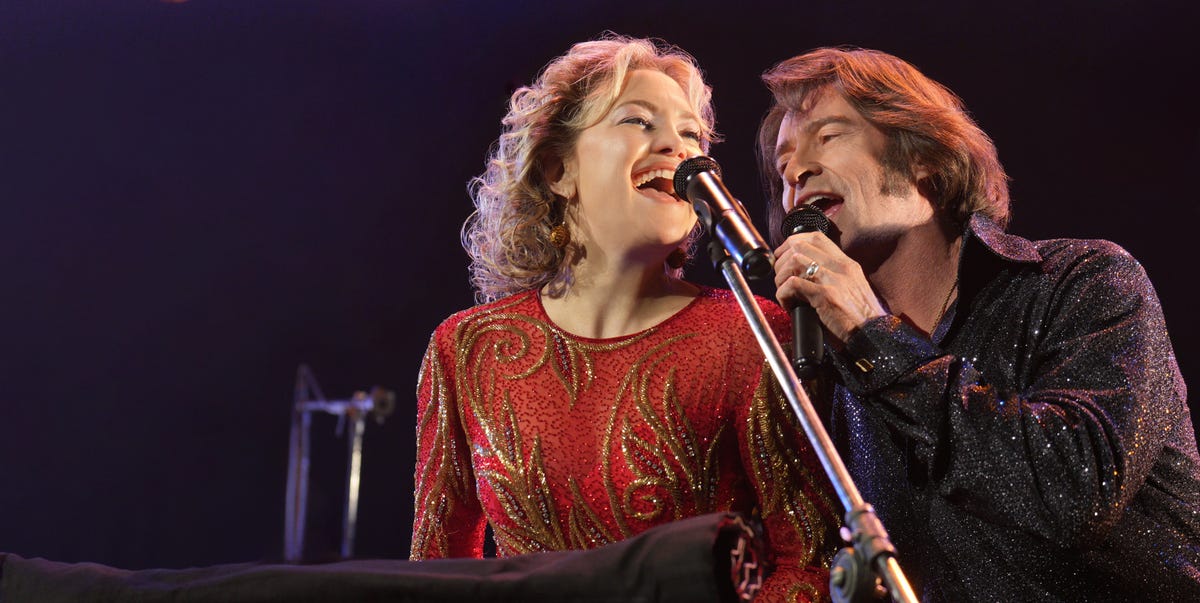 Kate Hudson breaks silence after being called a monster for Song Sung Blue