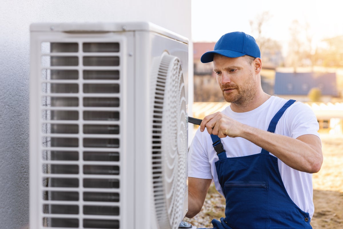 How to choose the right heat pump