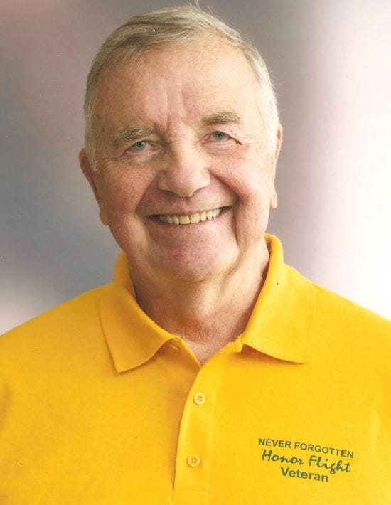 Wisconsin Conservation Hall of Fame to induct Lunney, McCaffery and Paine