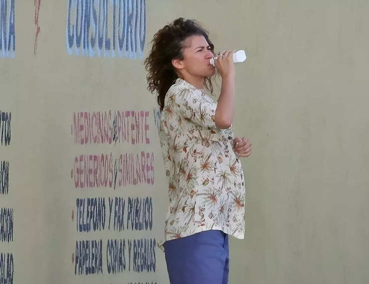 ‘We’re tired’: Euphoria season 3 spoiler divides fans online — is Rue ...