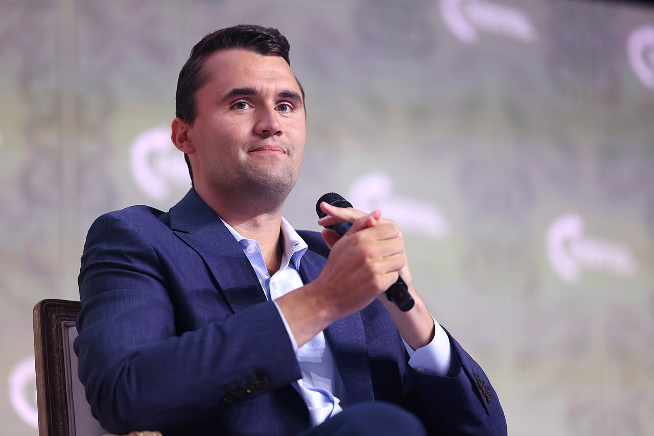 GTA Online Bans 'Charlie Kirk' Missions After In-Game Assassination ...