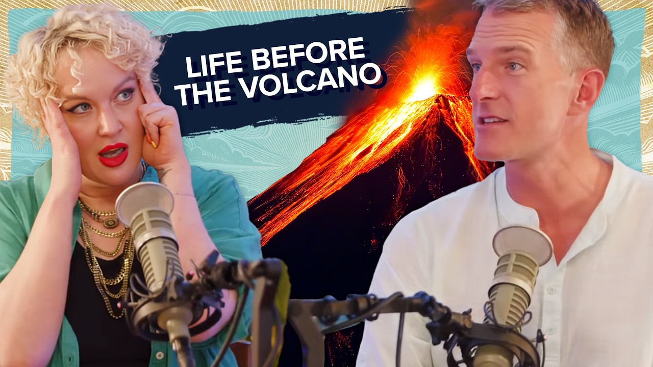 Pompeii's 'stone' bodies, brothels & bathhouses