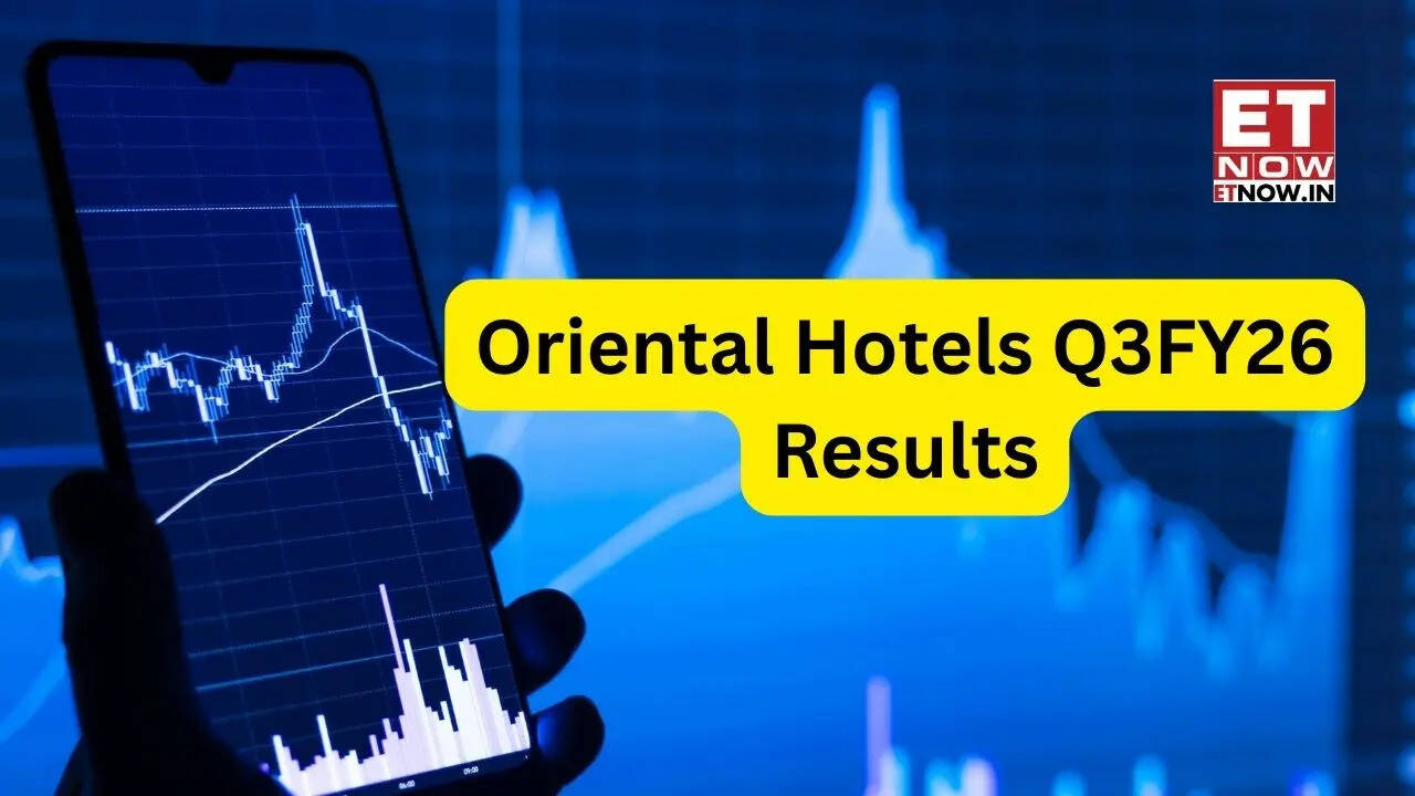 Oriental Hotels Q3 results: IHCL-backed hospitality firm posts 44% rise ...