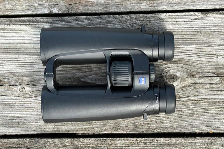 Zeiss Victory SF 10×42 im Test: Das Nonplusultra-Fernglas