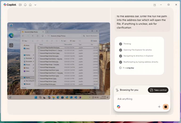 Windows 11 im KI-Alltag: So hilft Copilot ganz konkret