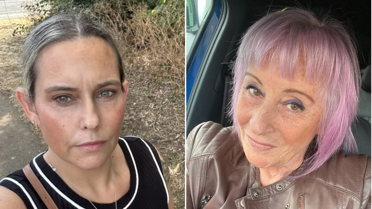 I’ve got the breast cancer gene but had to wait three years for surgery