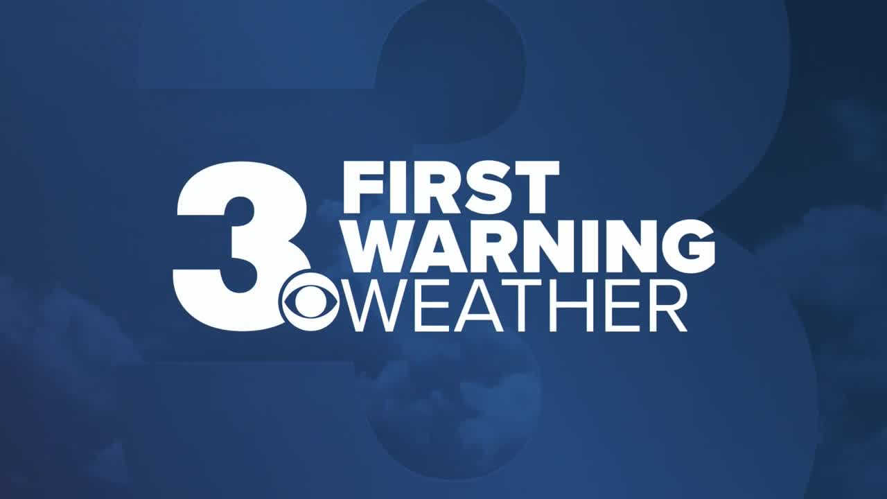 Tuesday morning weather webcast