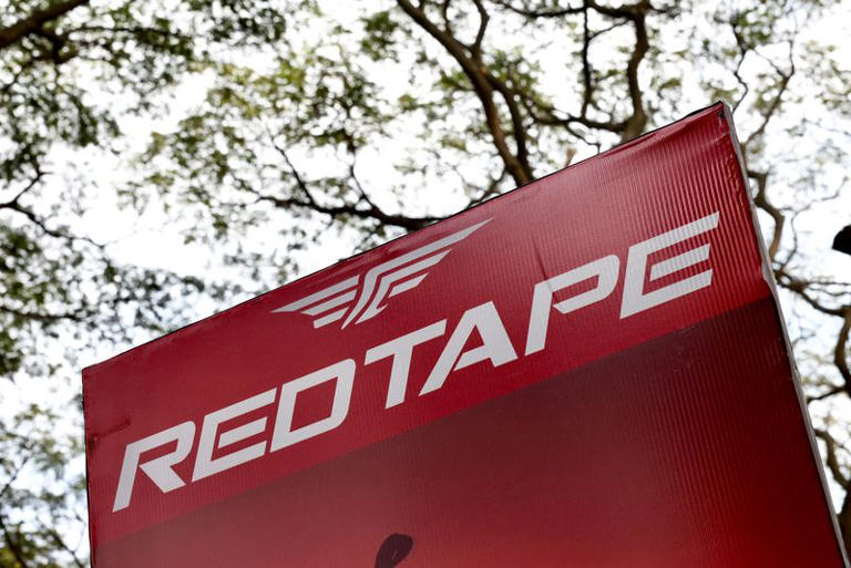Exclusive: Founders of India's RedTape seek stake sale, solicit ...
