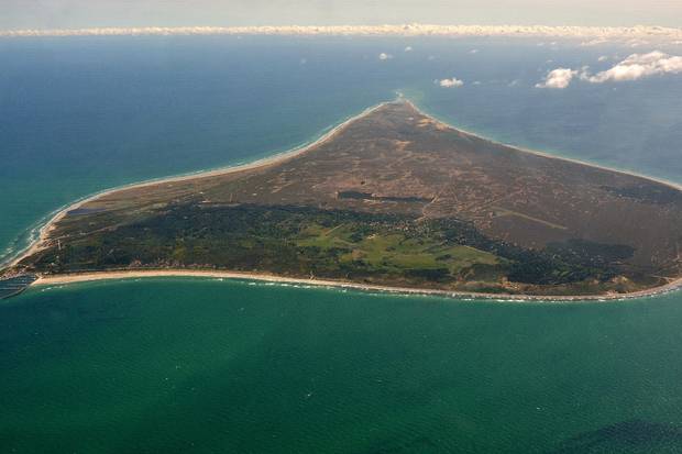 Nu tredobles antallet af læger på Danmarks mest isolerede ø