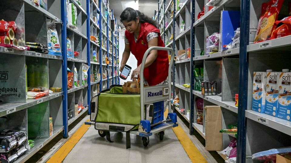 Location-specific discounts: How BigBasket is using store-level pricing ...