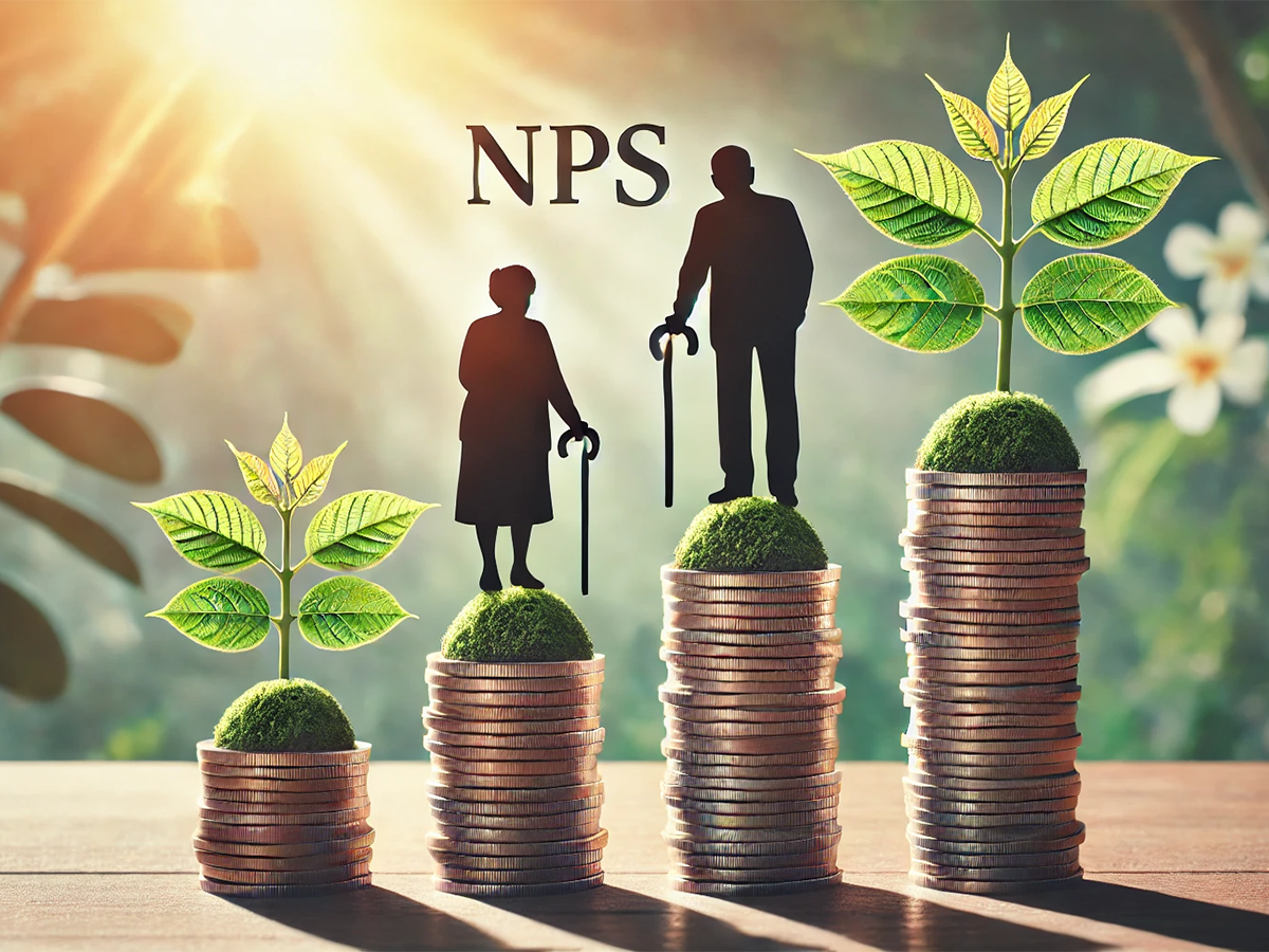 Big update on assured payouts under NPS: Pension body forms expert ...