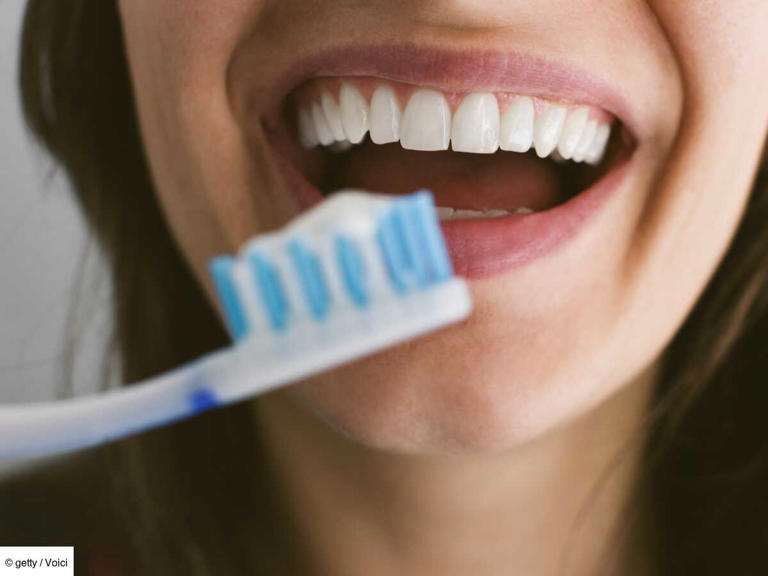Hygiène dentaire : ce créateur de mode transforme la brosse à dents en ...