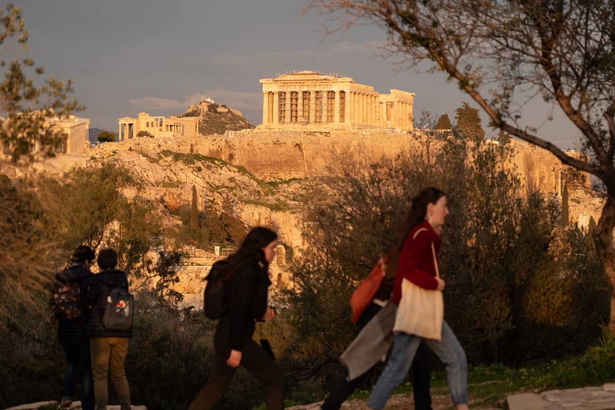 Τον πληθωρισμό και τα μάτια μας