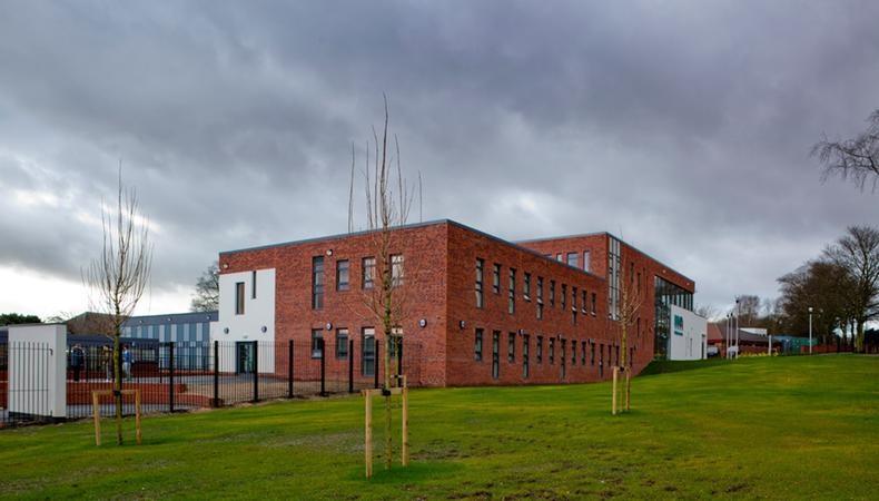 School re-opens after 'water supply issues' resolved