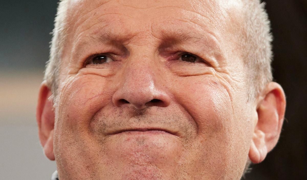 Rolland Courbis "devait avoir une greffe" : un ami en dit plus sur les ...