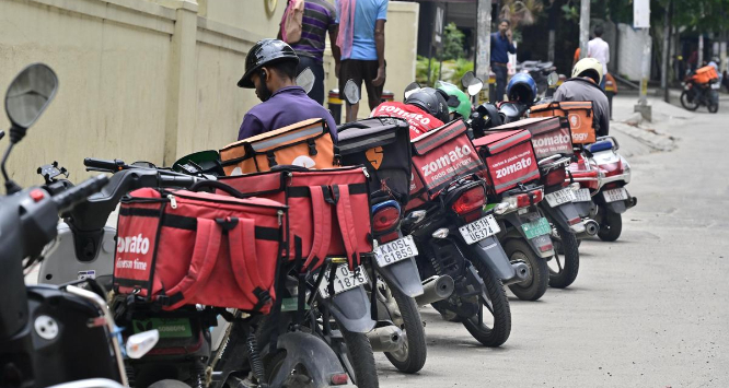 Quick commerce platforms agree to remove 10-minute delivery promise ...