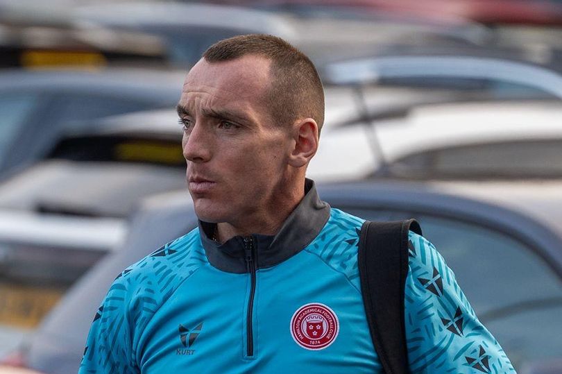 Hamilton Accies boss Darian MacKinnon opens up on meeting with new ...