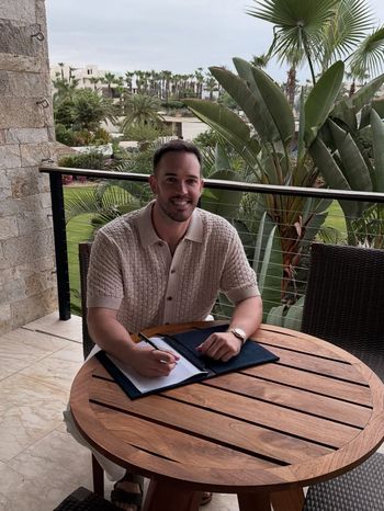 Landers considering replacing new American pitcher over health issue