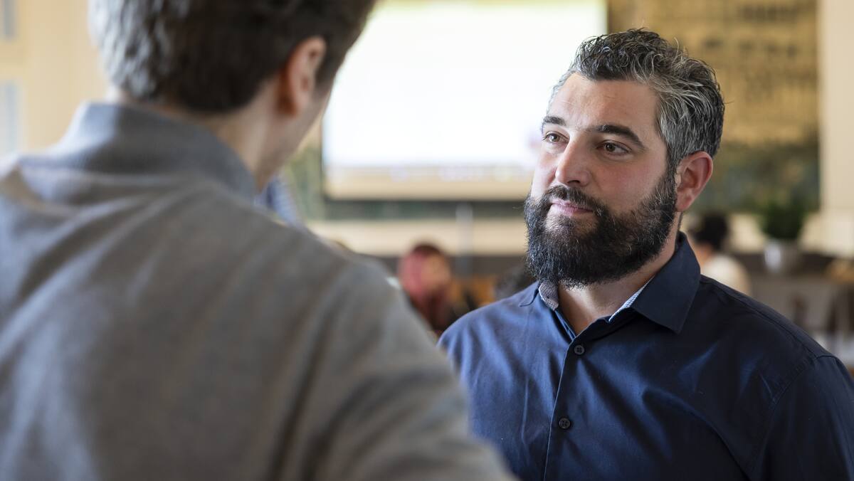 Peine confirmée : Un élu fribourgeois condamné pour son insulte ...