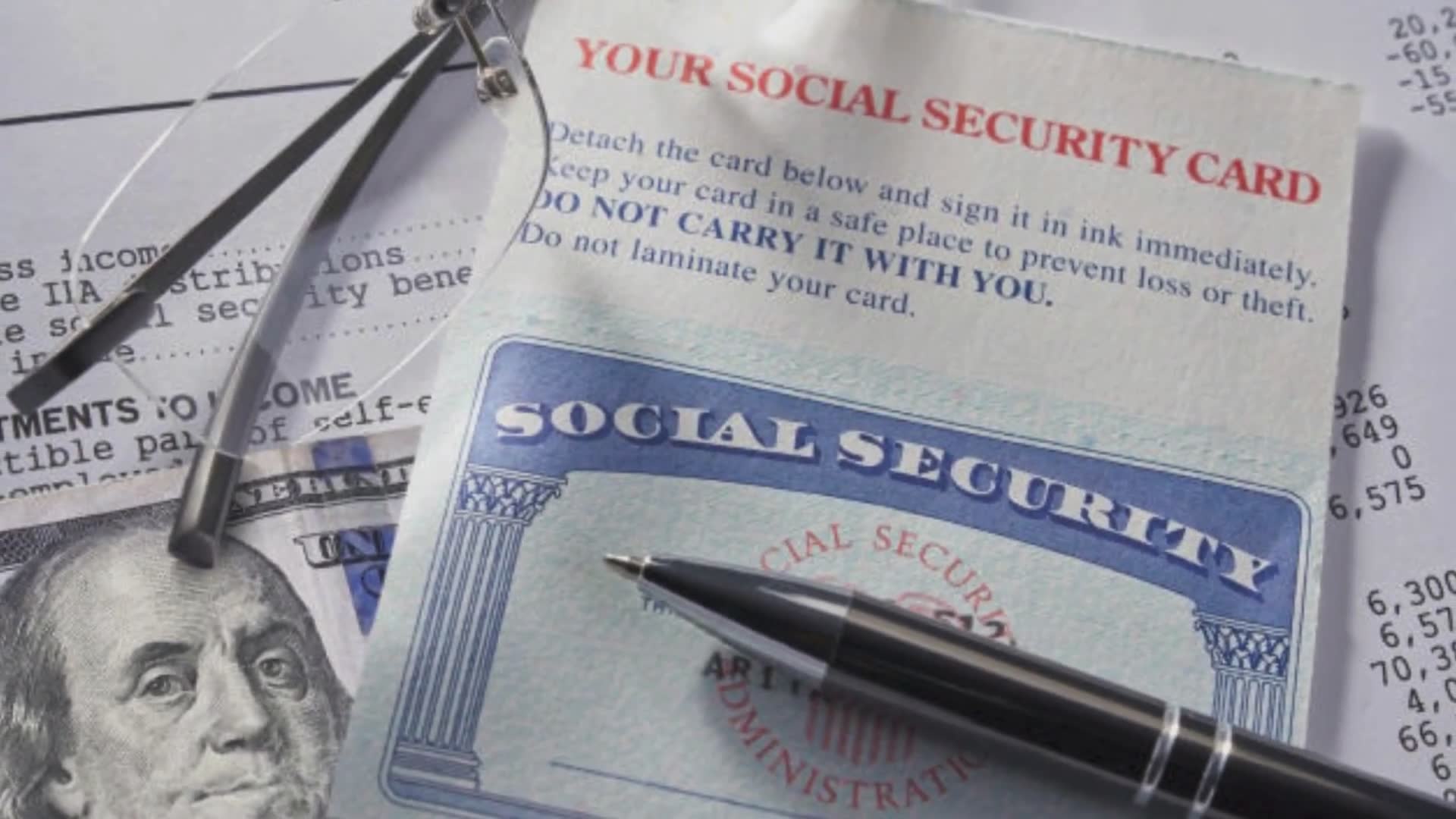 Understanding the approaching Social Security funding catastrophe