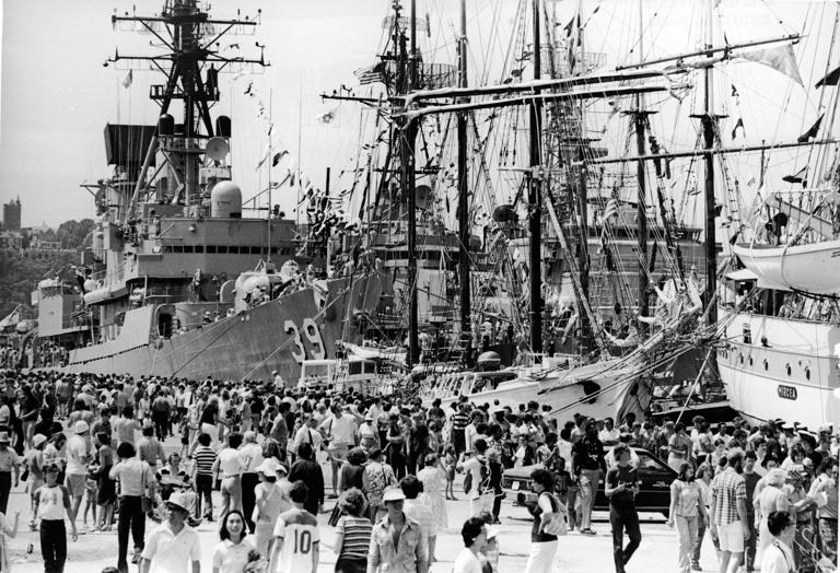 A yearlong birthday party. Inside America’s 250th anniversary plans