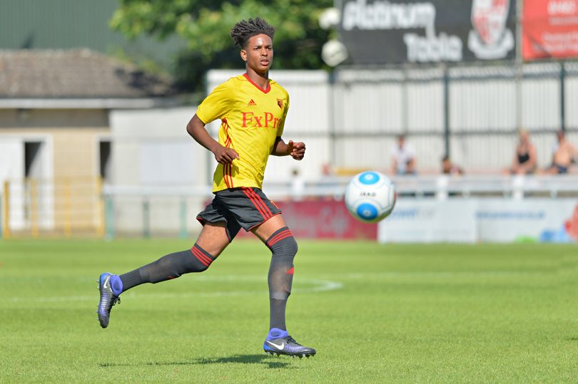 Yeovil Town make double transfer swoop but striker departs