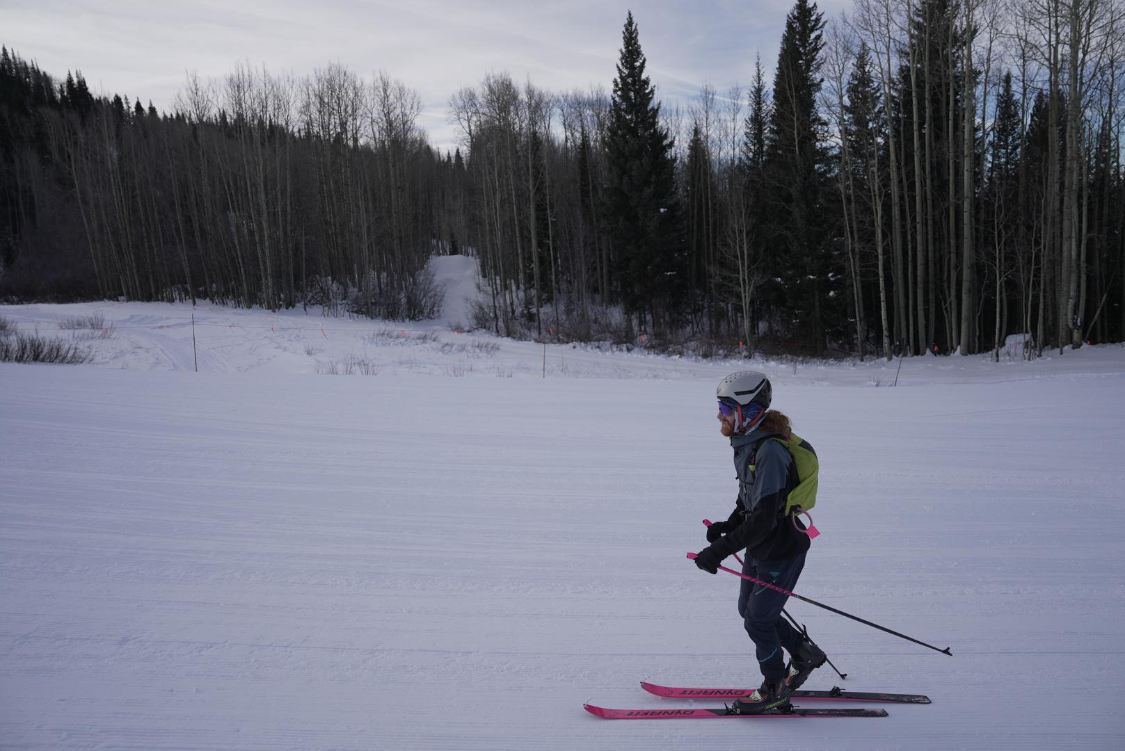 How climate change is reshaping the future of the Winter Olympics