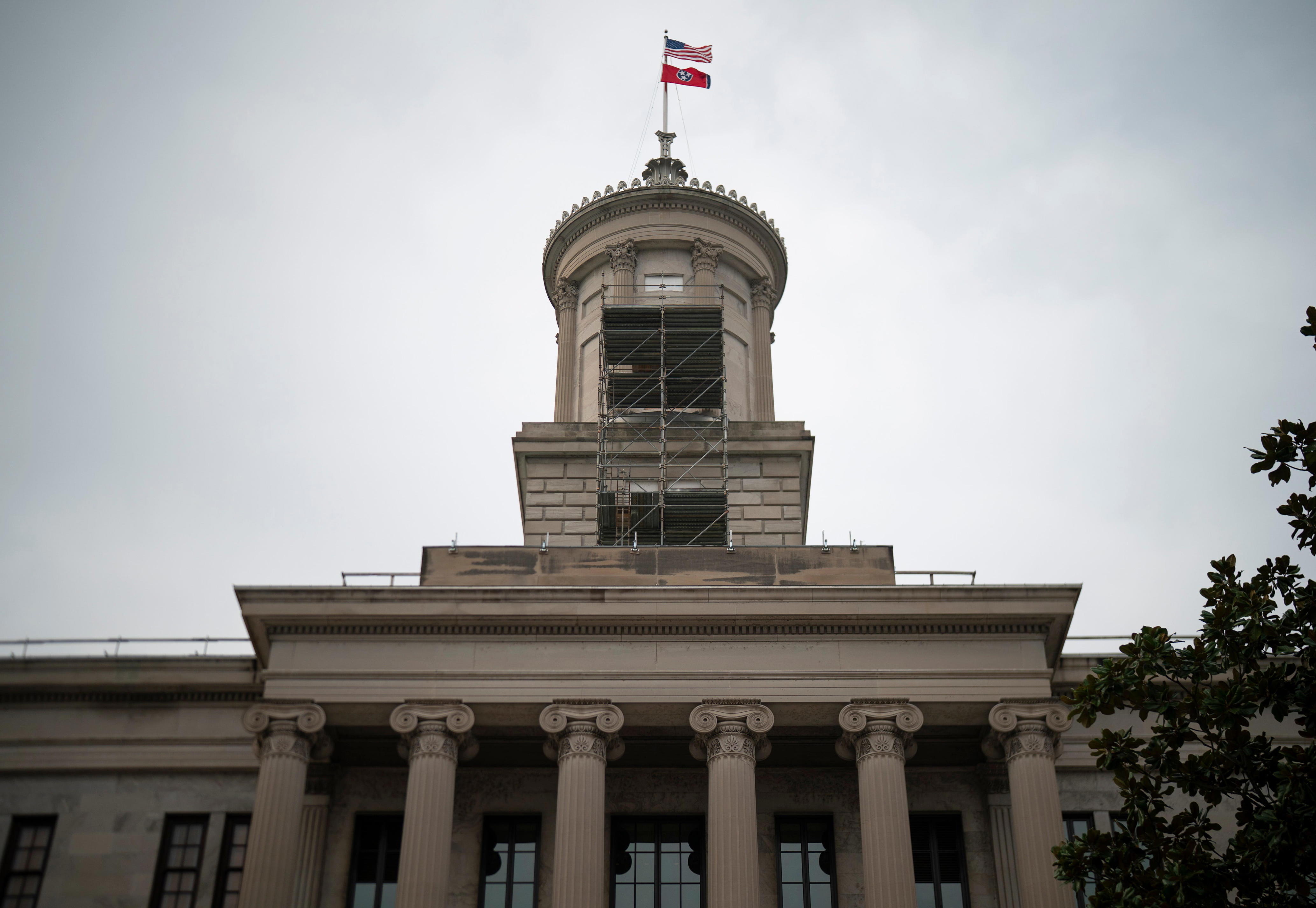 ICE protests planned at Capitol as Tennessee legislative session begins