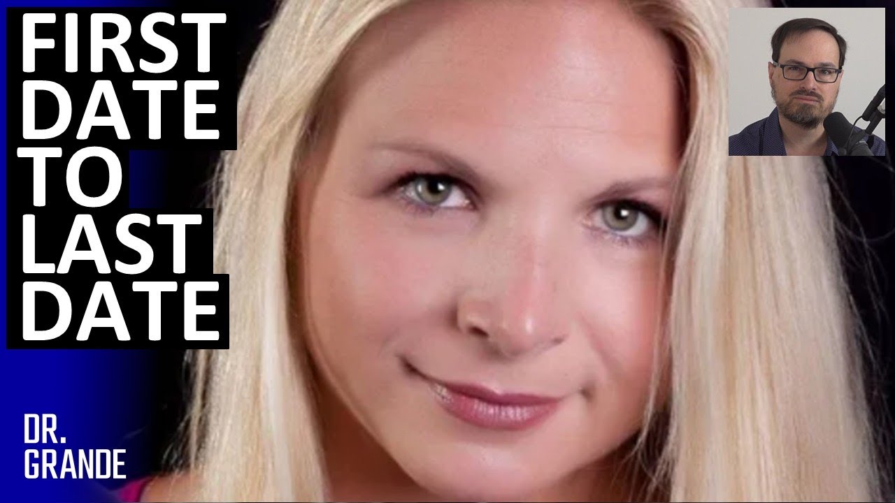 Unarmed self-defense trainer shot by rejected stalker – Leslie Reeves ...