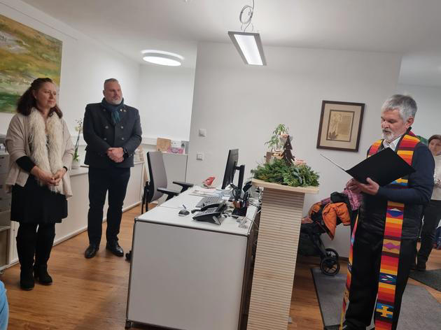 „Wir sind alle sehr froh“: Bayerisches Dorf hat endlich wieder eine ...