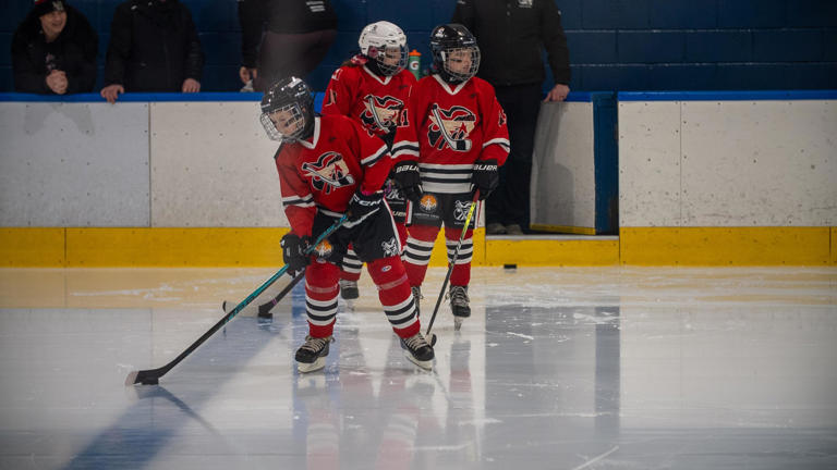 La championne olympique qui soulève les Torpilles de Gatineau