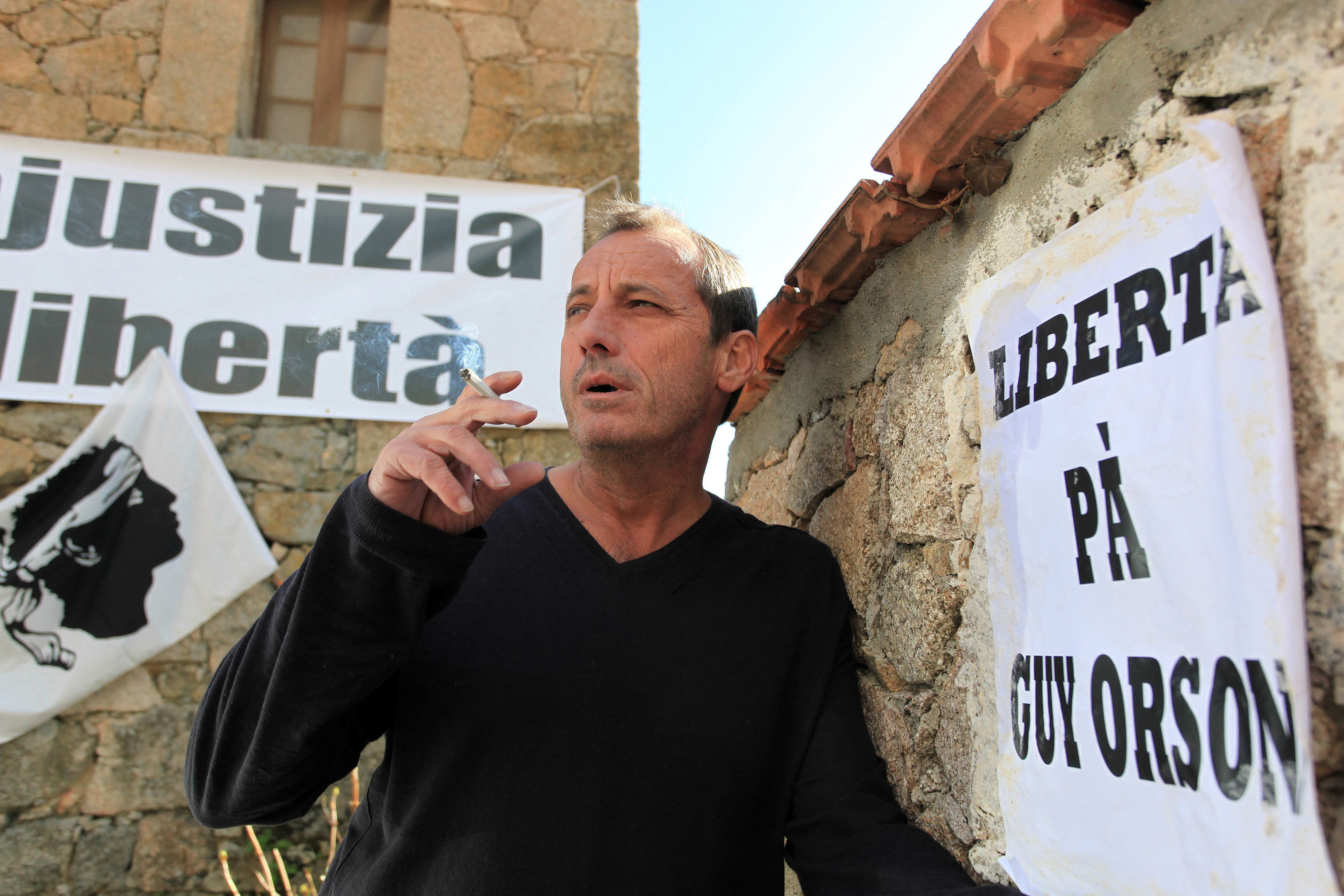 Corse : le clan Orsoni, du nationalisme au banditisme de père en fils