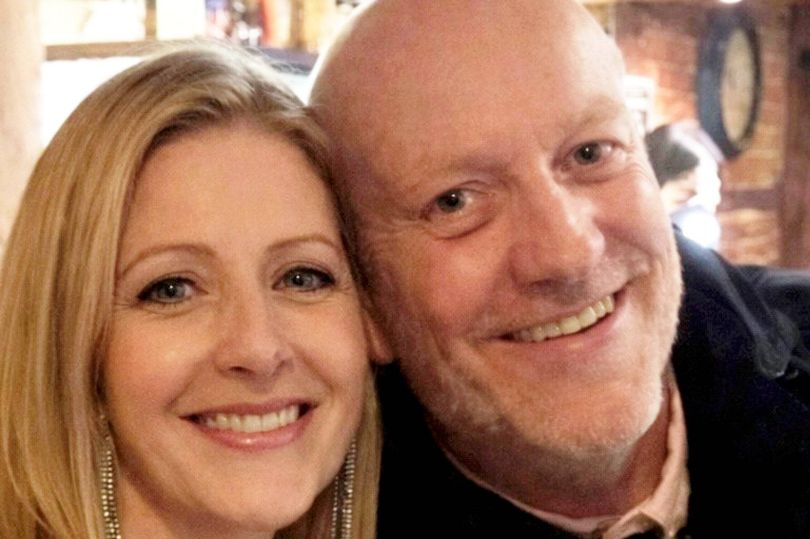 Devastated mum loses husband, 47, and son, 24, to exact same thing six ...