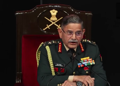 Operation Sindoor remains ongoing, any misadventure will be effectively ...