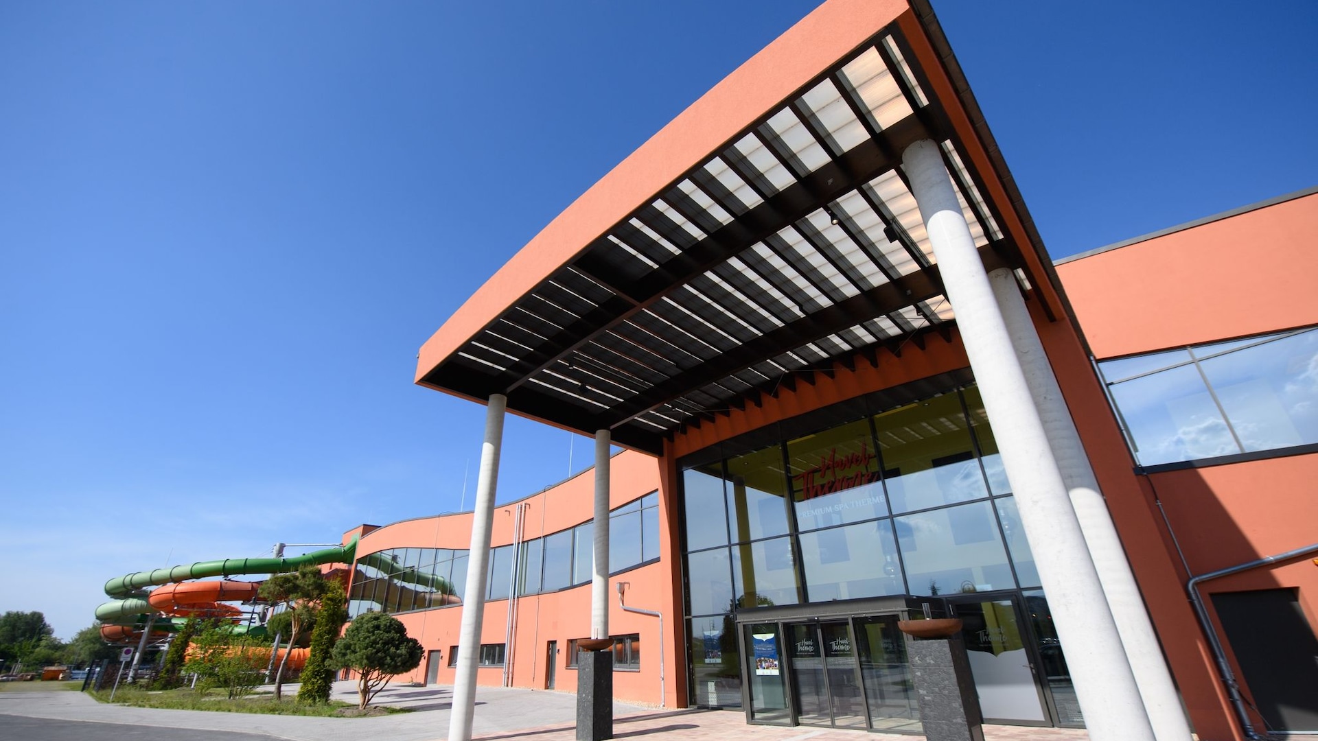 Havel-Therme: Leser sehen Behörden und Betreiber in der Pflicht