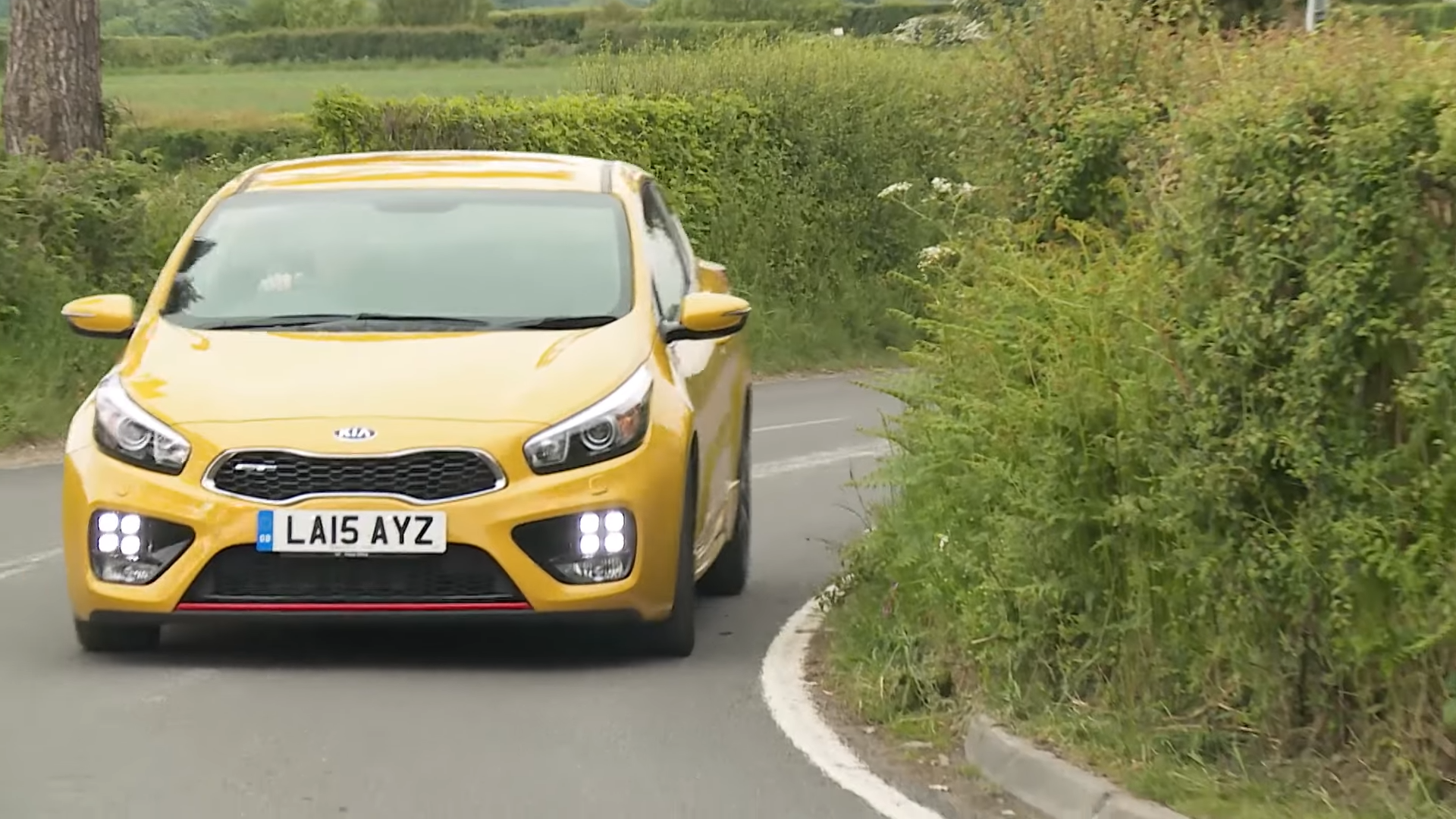 The real truth about the 2016 Kia