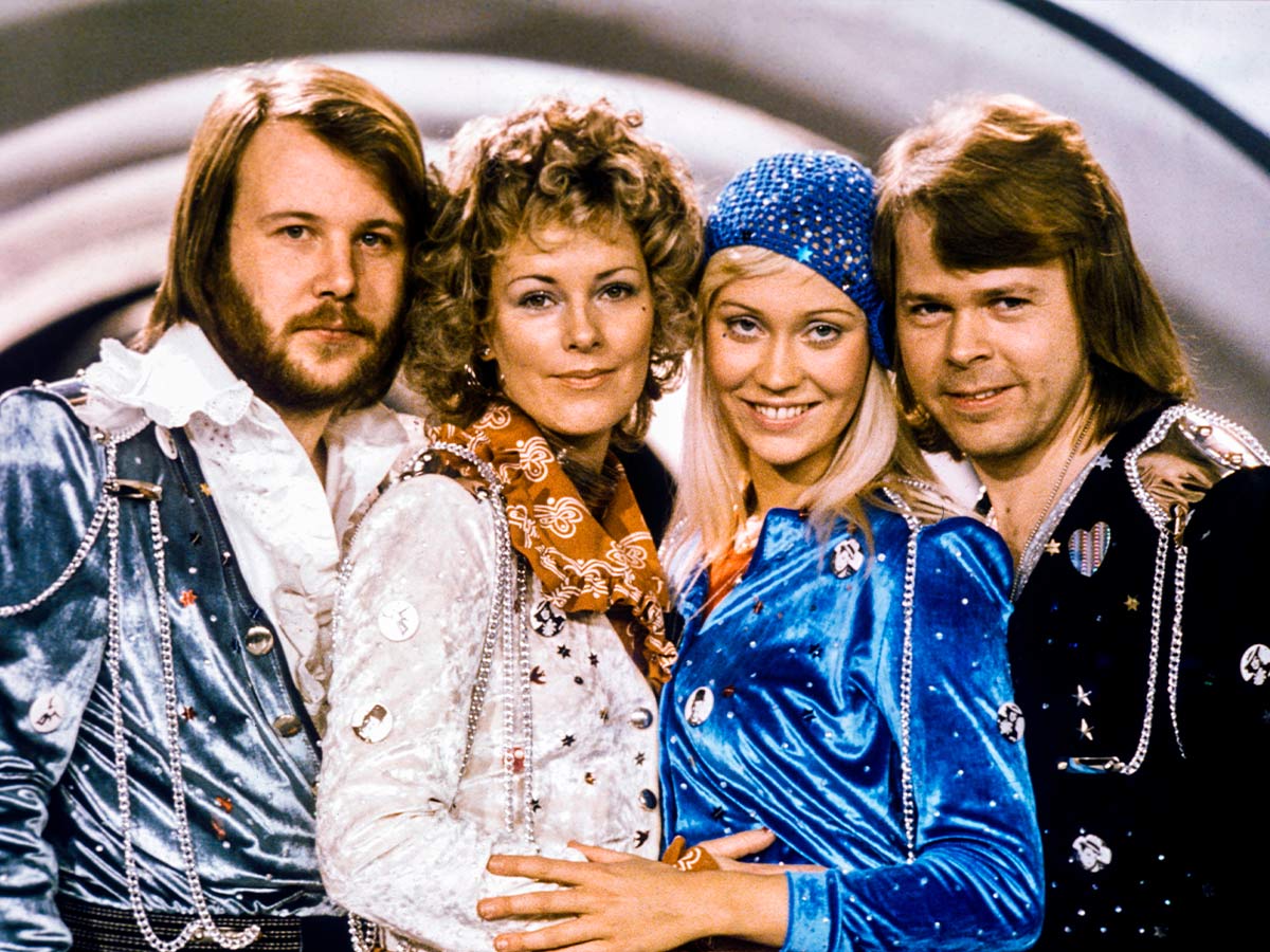 Songs turning 50 this year -- and they still sound like they came out ...