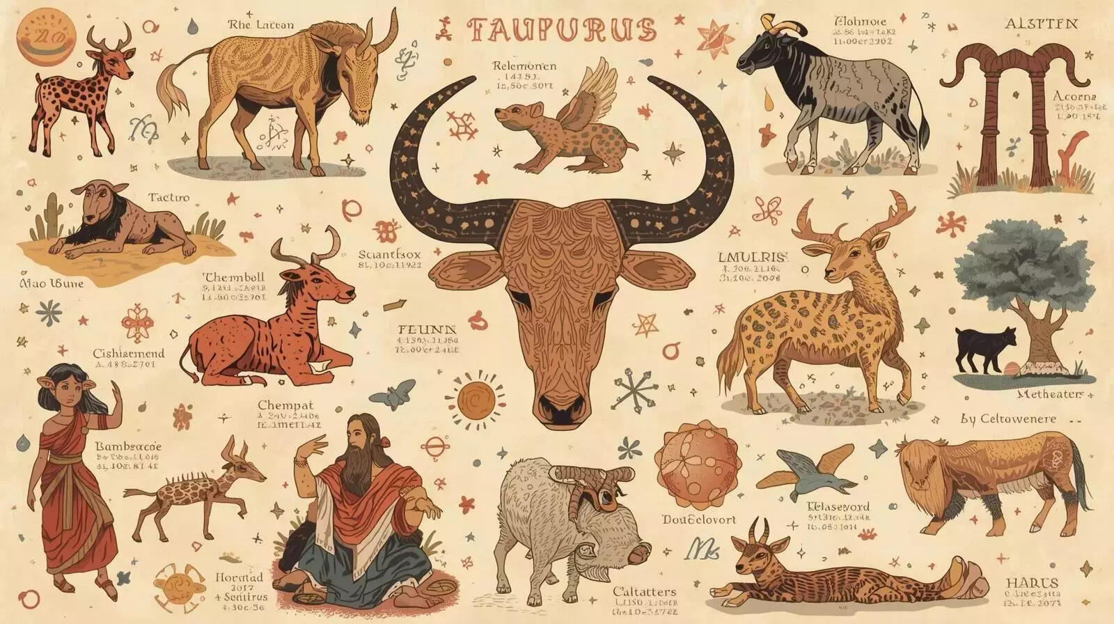 Taurus horoscope tomorrow, January 14, 2026: The next chance won’t ...