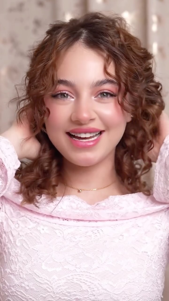 What was your favorite hairstyle?