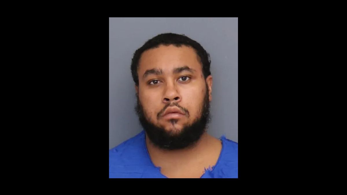 Waldorf man receives life sentence for 2022 murder of wife