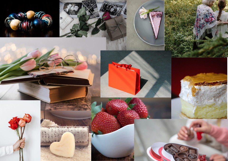 Prezenty od serca na Dzień Babci i Dziadka. Doceń ich troskę drobnym ...