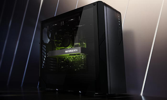 If you'd invested just $1,000 in Nvidia 10 years ago, you'd be sitting ...