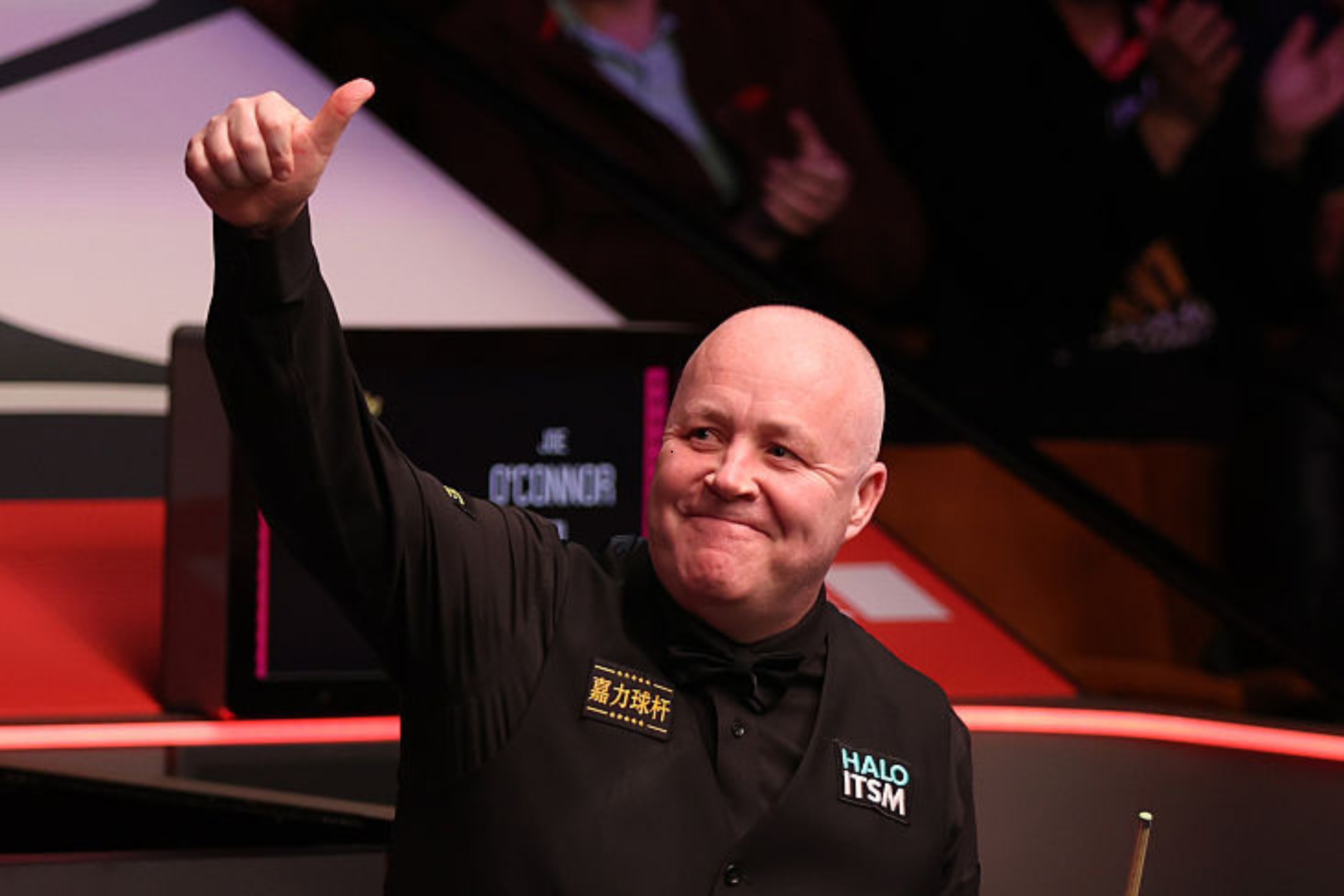 Today at the Masters snooker: Tuesday order of play, prize money ...