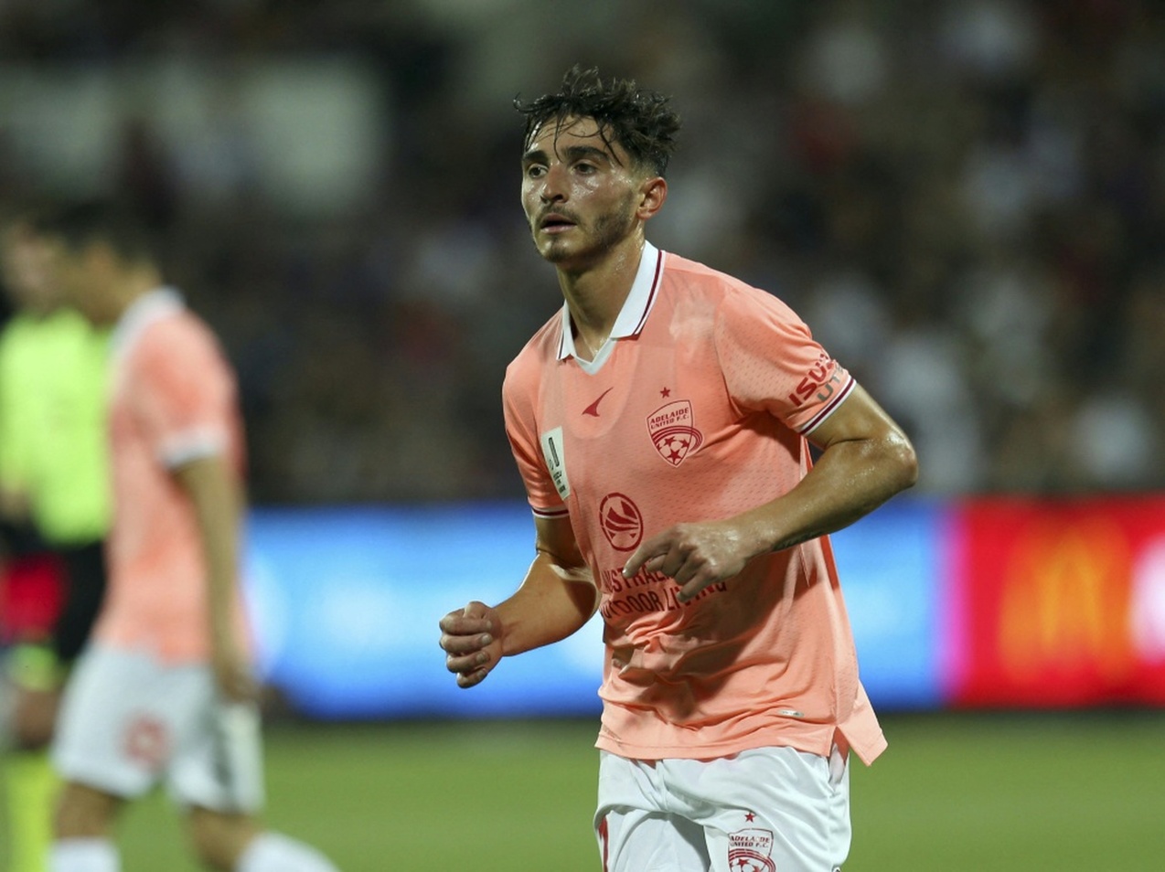 Schwuler Fußballprofi Cavallo wirft Ex-Verein Homophobie vor