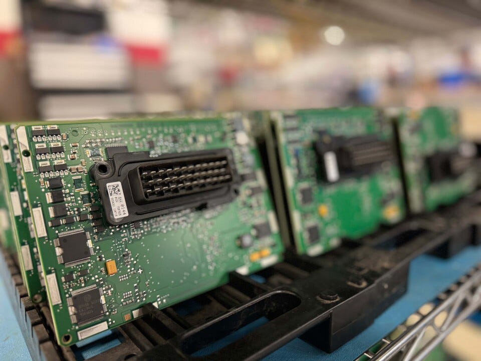 SRC Technologies lands $1M grant to boost electronics assembly